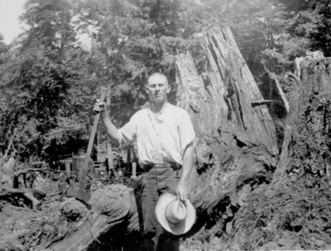 Galey Family - Corn Maze, Market & Railway | Victoria BC